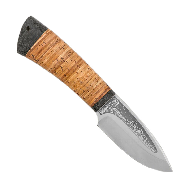 AIR ZLATOUST Dobryi Elm