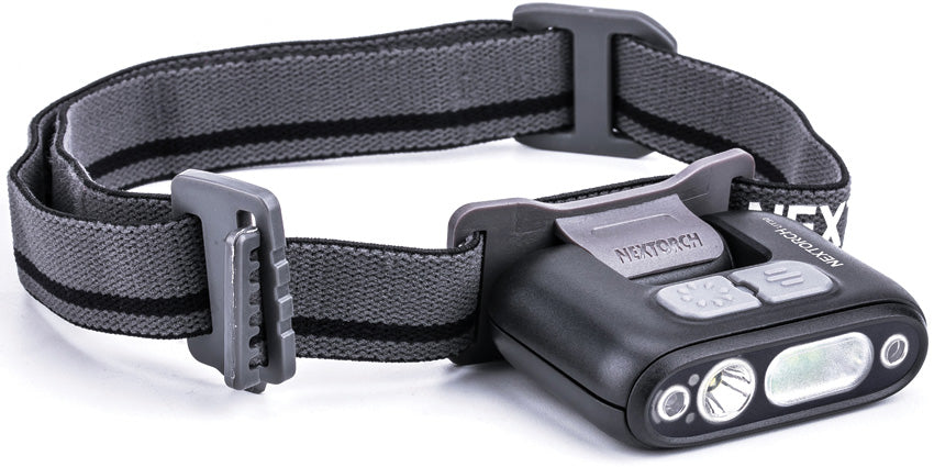 Nextorch UT30 Multi-Function Headlamp