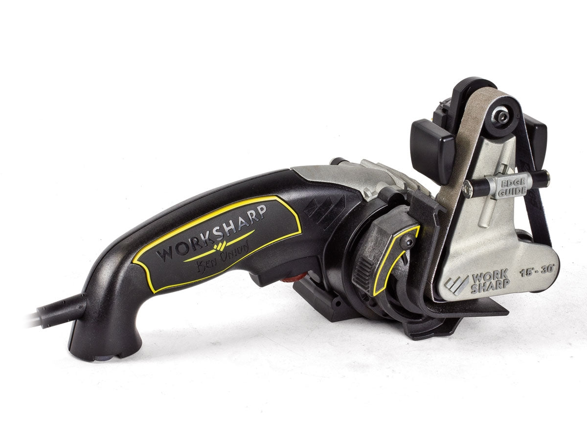 Work Sharp Ken Onion Knife & Tool Sharpener 09DX005