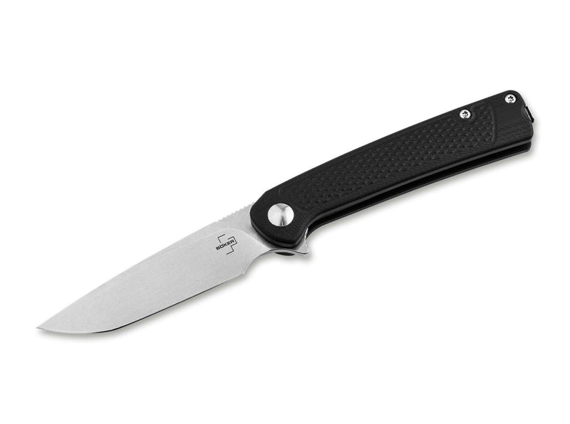 Böker Plus Fire Ant Black
