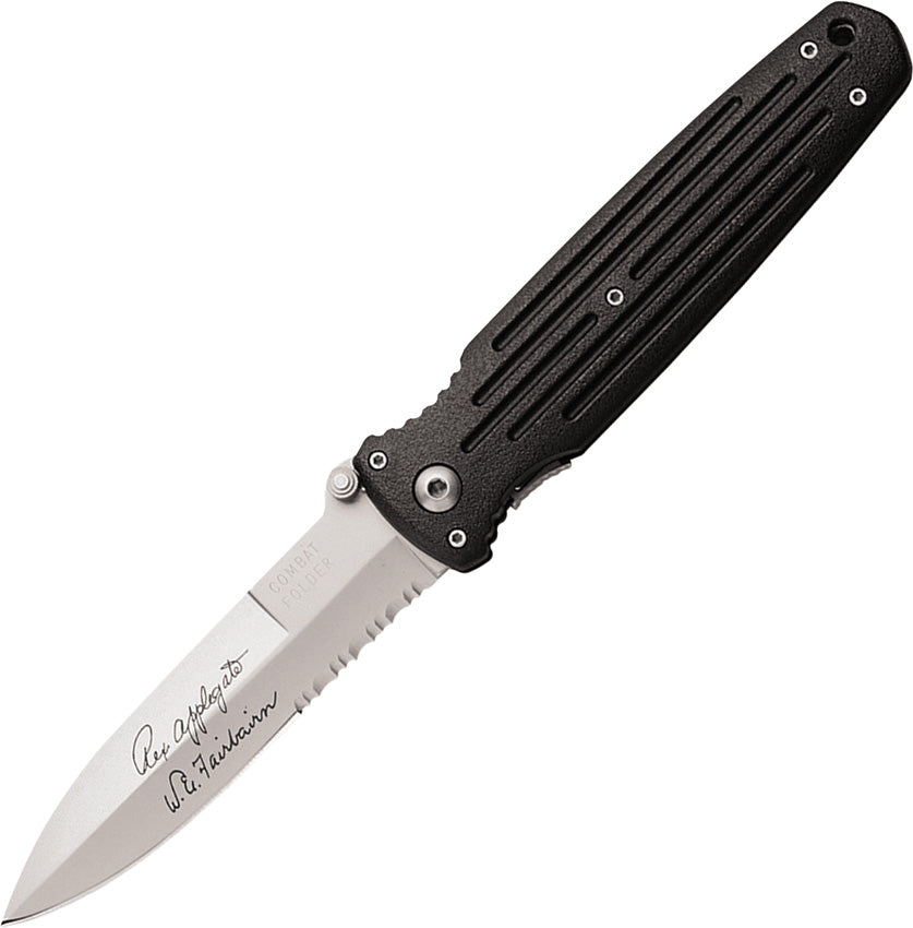 Gerber A/F Covert Double Bevel