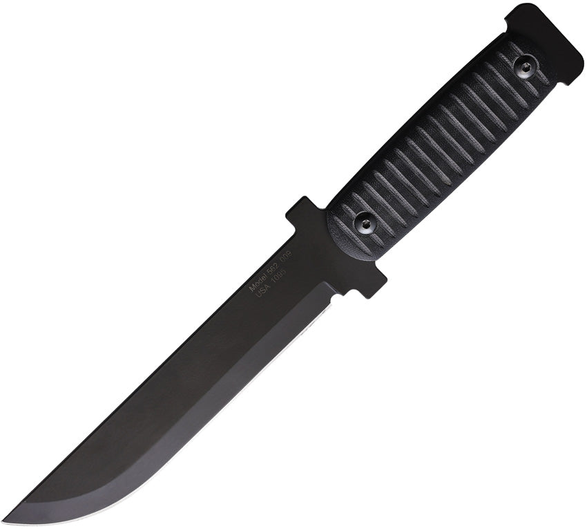 Jason Perry Blade Works