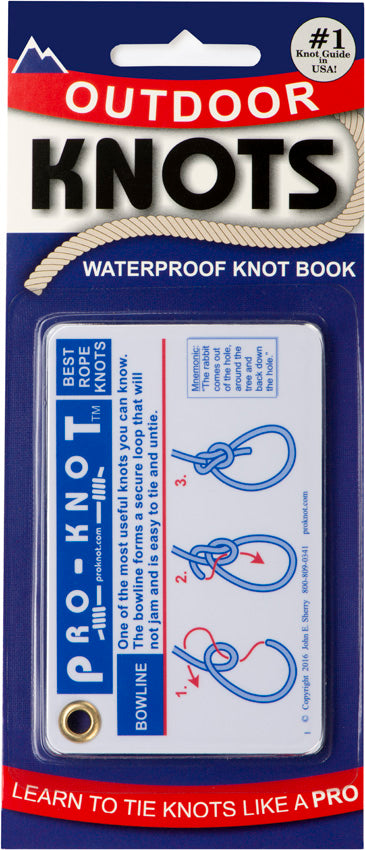 Pro-Knot