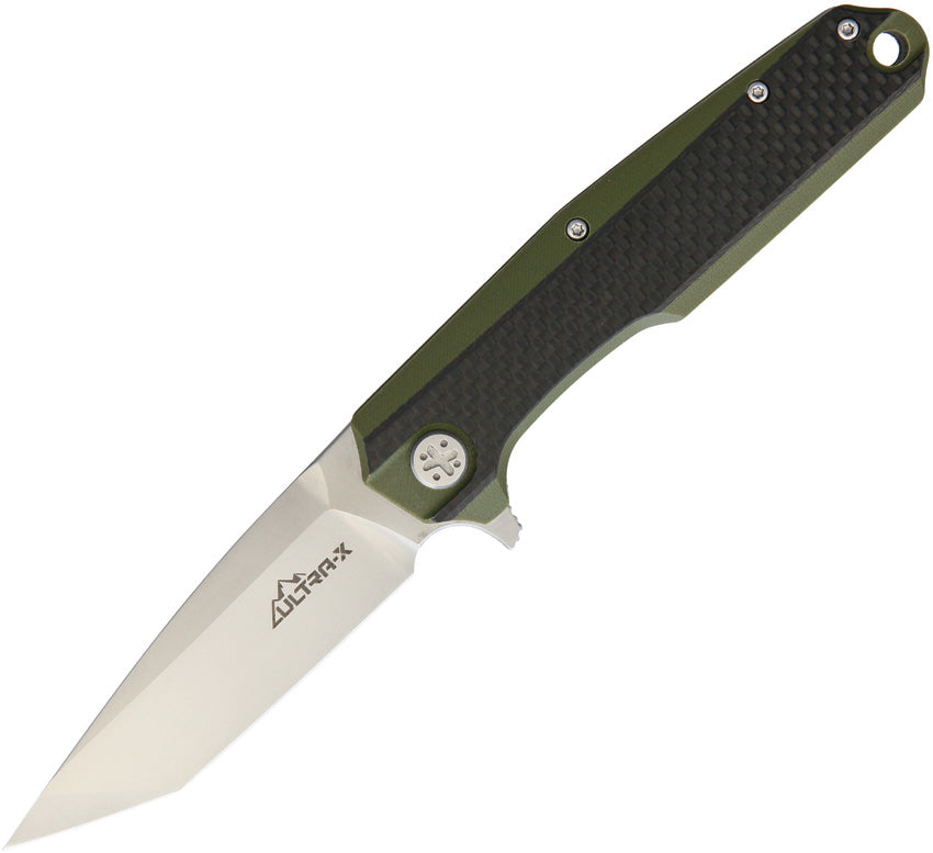 Ultra-X