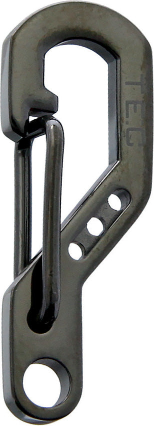 TEC Accessories Python Clip Black