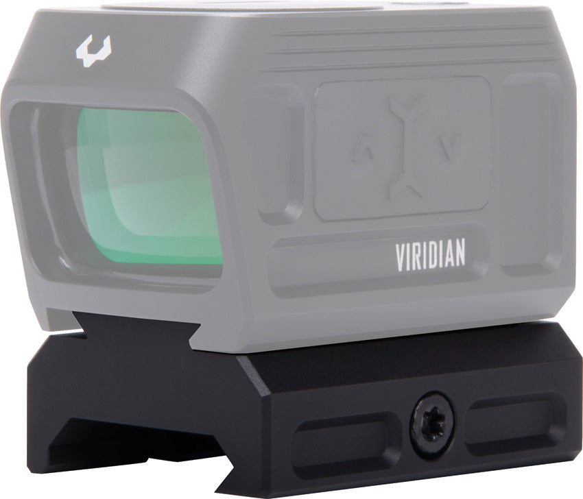 Viridian RFX 45 Low Mount