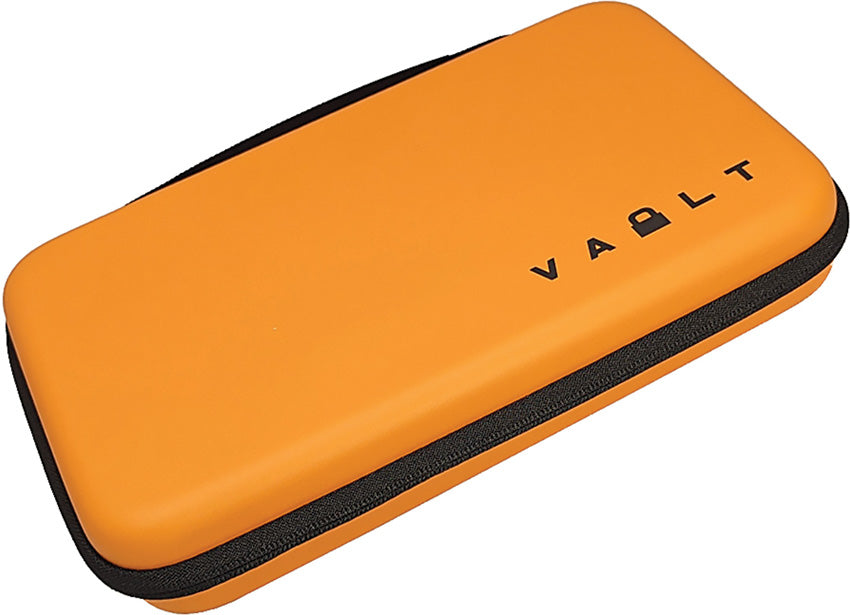 Vault Vault Standard Orange